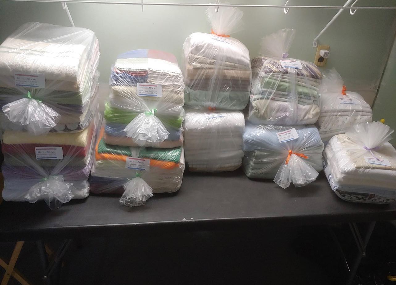 Laundry-as-a-Service with SudShare – TechAcute