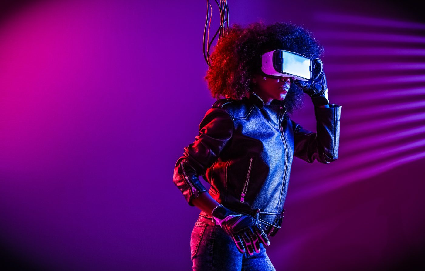 The Complete VR Gaming Guide for the Valve Index 2022 – TechAcute