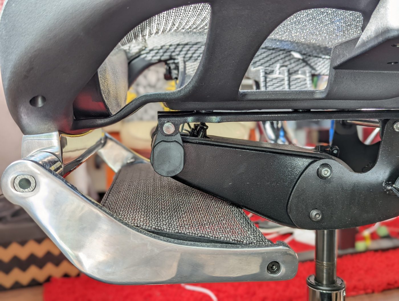 สิ่งที่จะได้รับสำหรับโฮมออฟฟิศ: Diablo V-Master Review