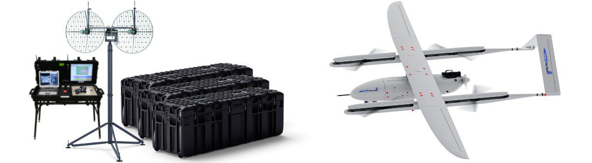 Edge Autonomy presenta VTOL UAV Penguin C Mk2 - TechAcute