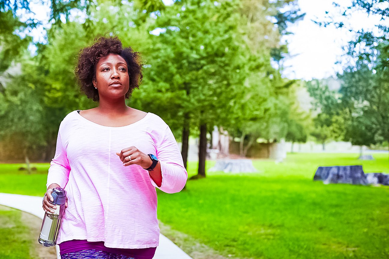 Fitbit Recalls Smartwatches over Potential Burn Hazard