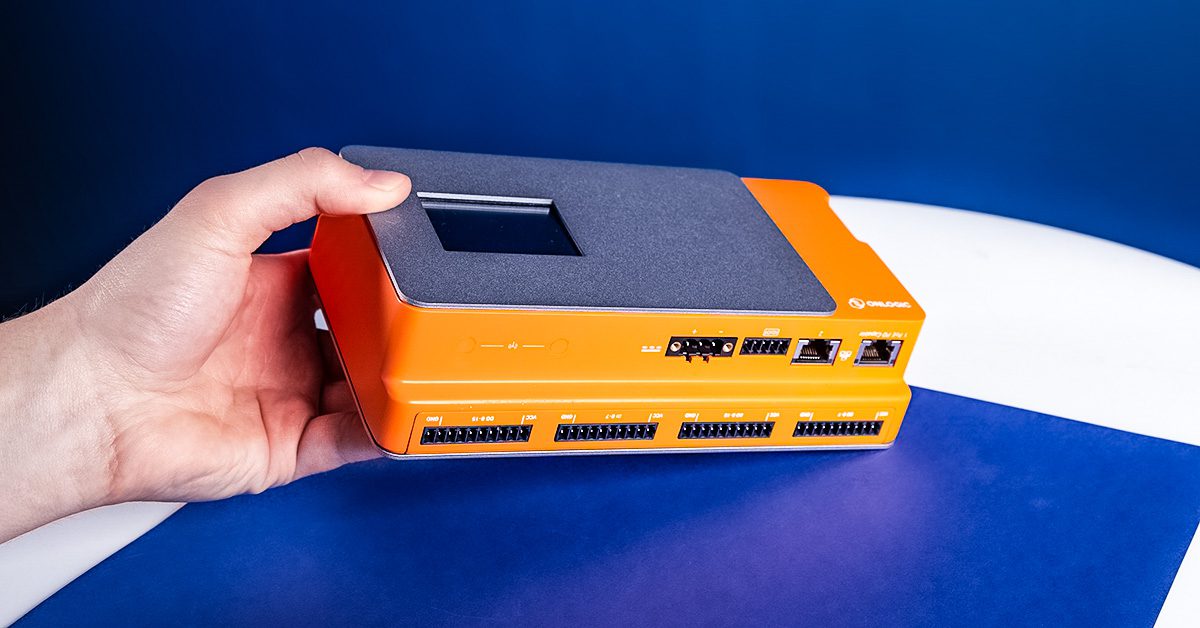 OnLogic Unveils New Products for Industrial Computing and IoT Projects ...