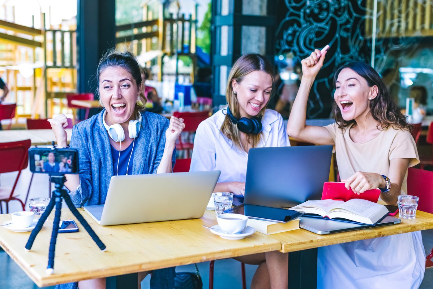 YouTube: The History and Origins of the Video Sharing Website