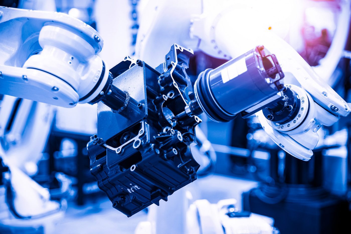 Emma Hart: The Potential of Artificial Evolution – TechAcute