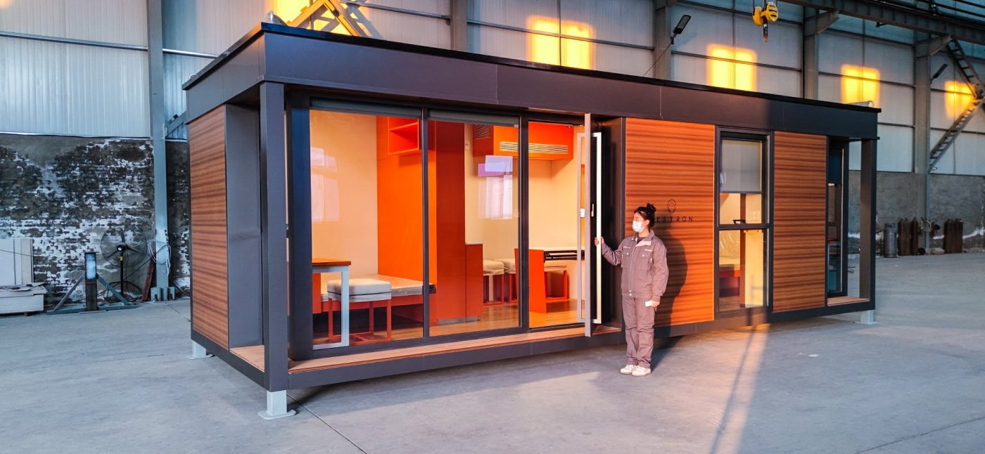 Exploring the Layout of Nestron's Legend Two Design – TechAcute