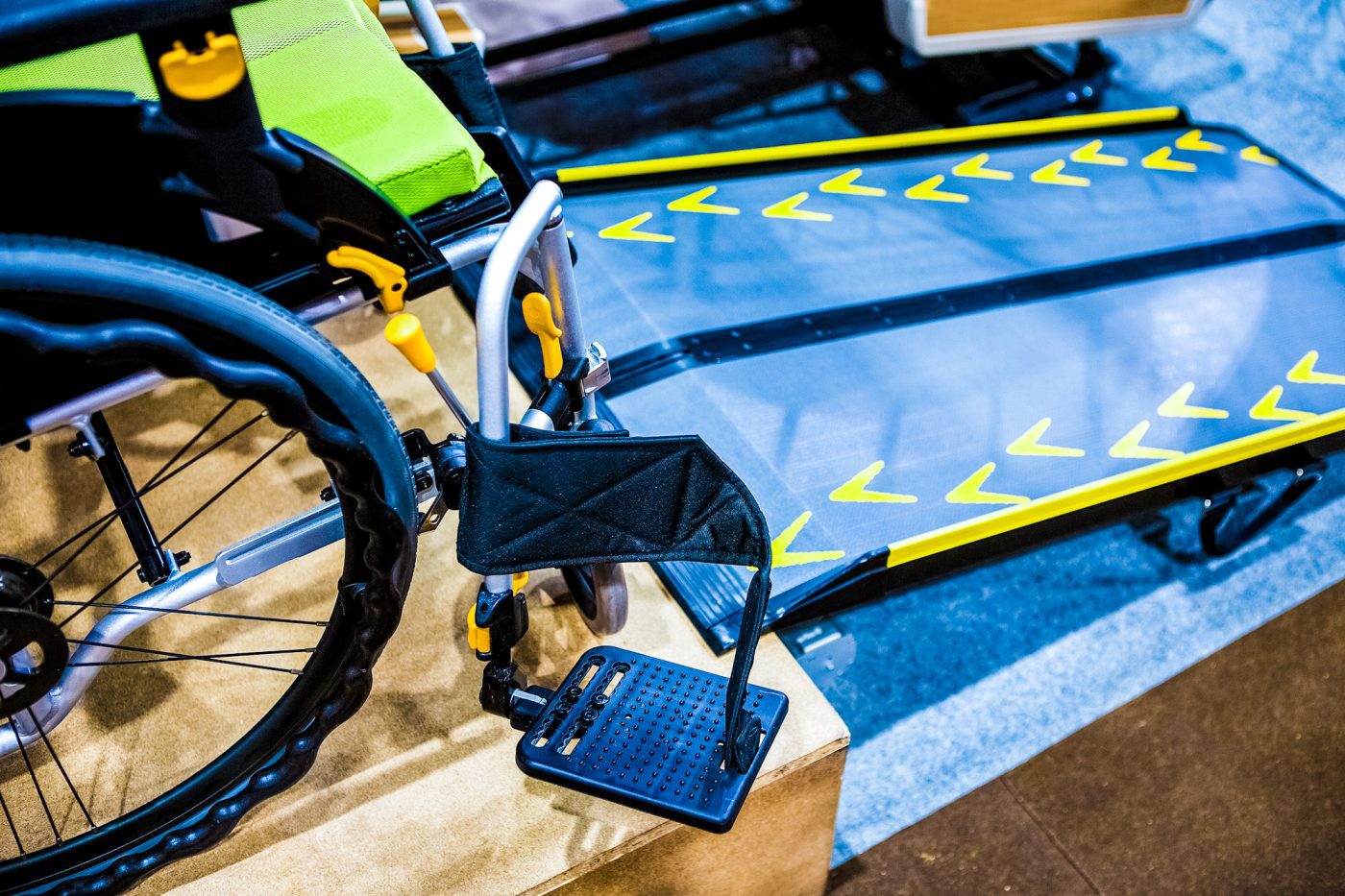 What Accessibility Modifications Can Be Added to Your Home?