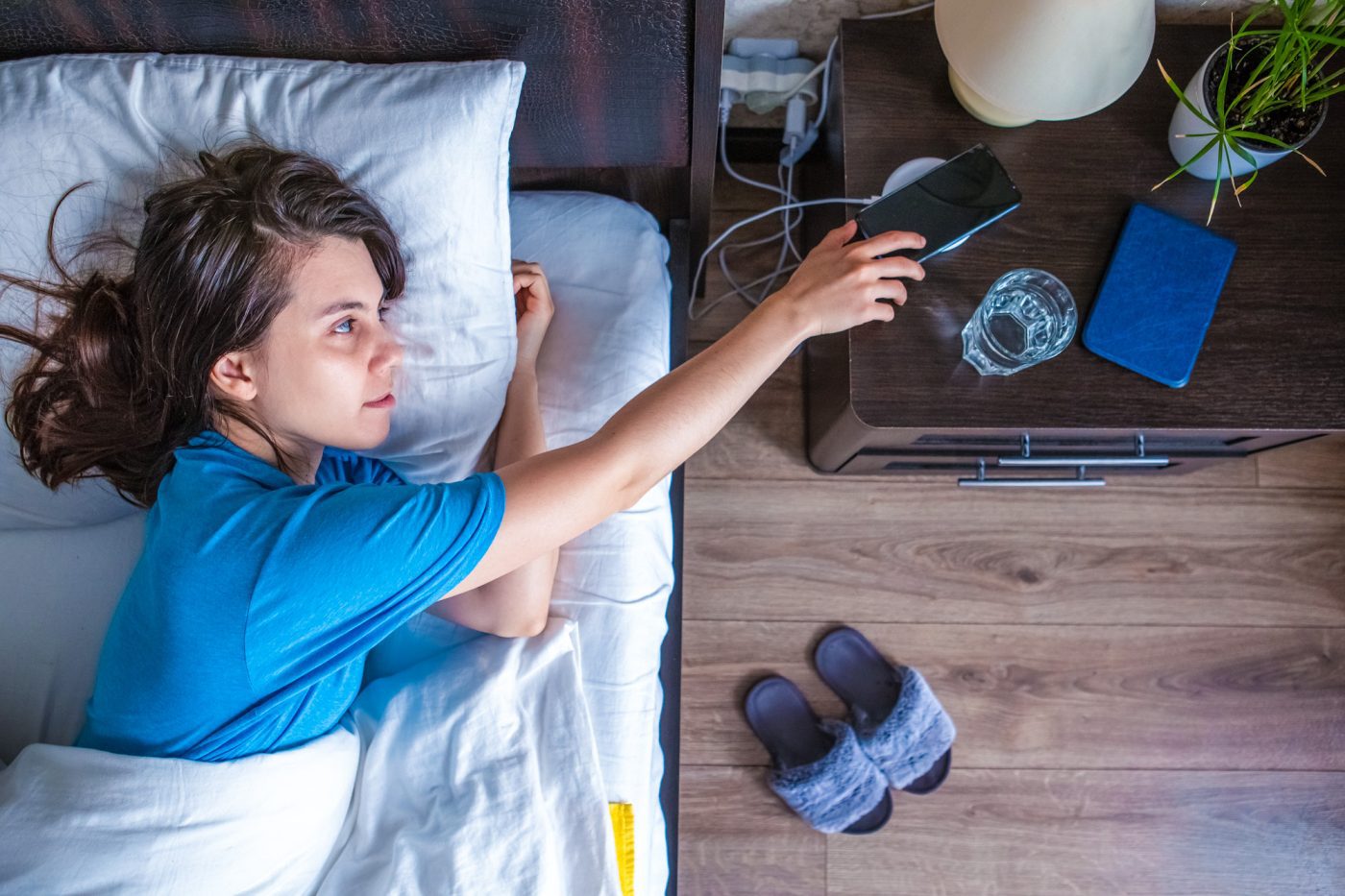 What Is Adaptive Charging & Why Is It Good for Your Smartphone?