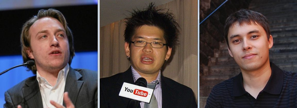 YouTube: The History and Origins of the Video Sharing Website
