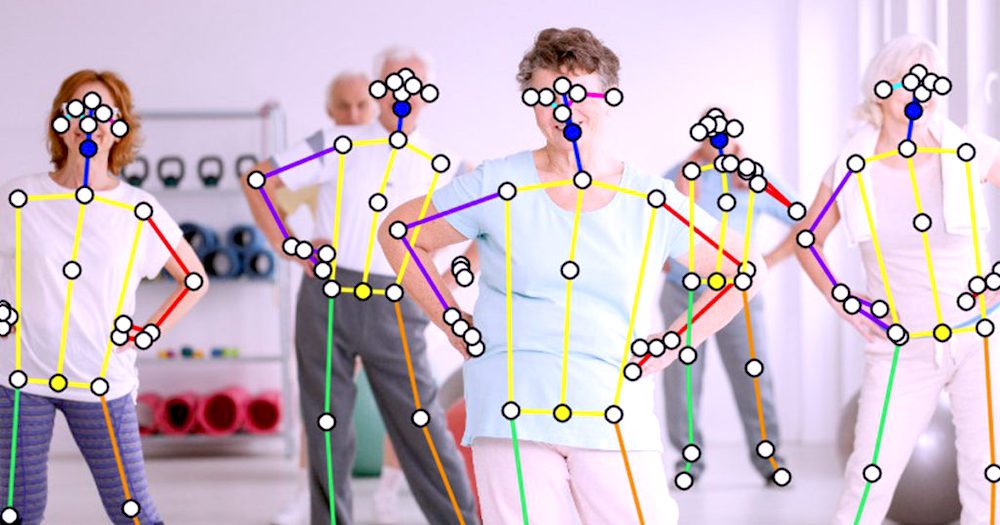 VisionPose Single3D: Přesná analýza lidské pozice s AI – TechAcute