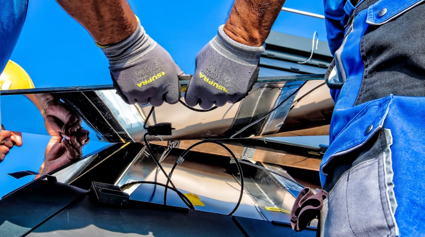 Swift Solar Revolutionizes Solar Technology with Perovskite – TechAcute