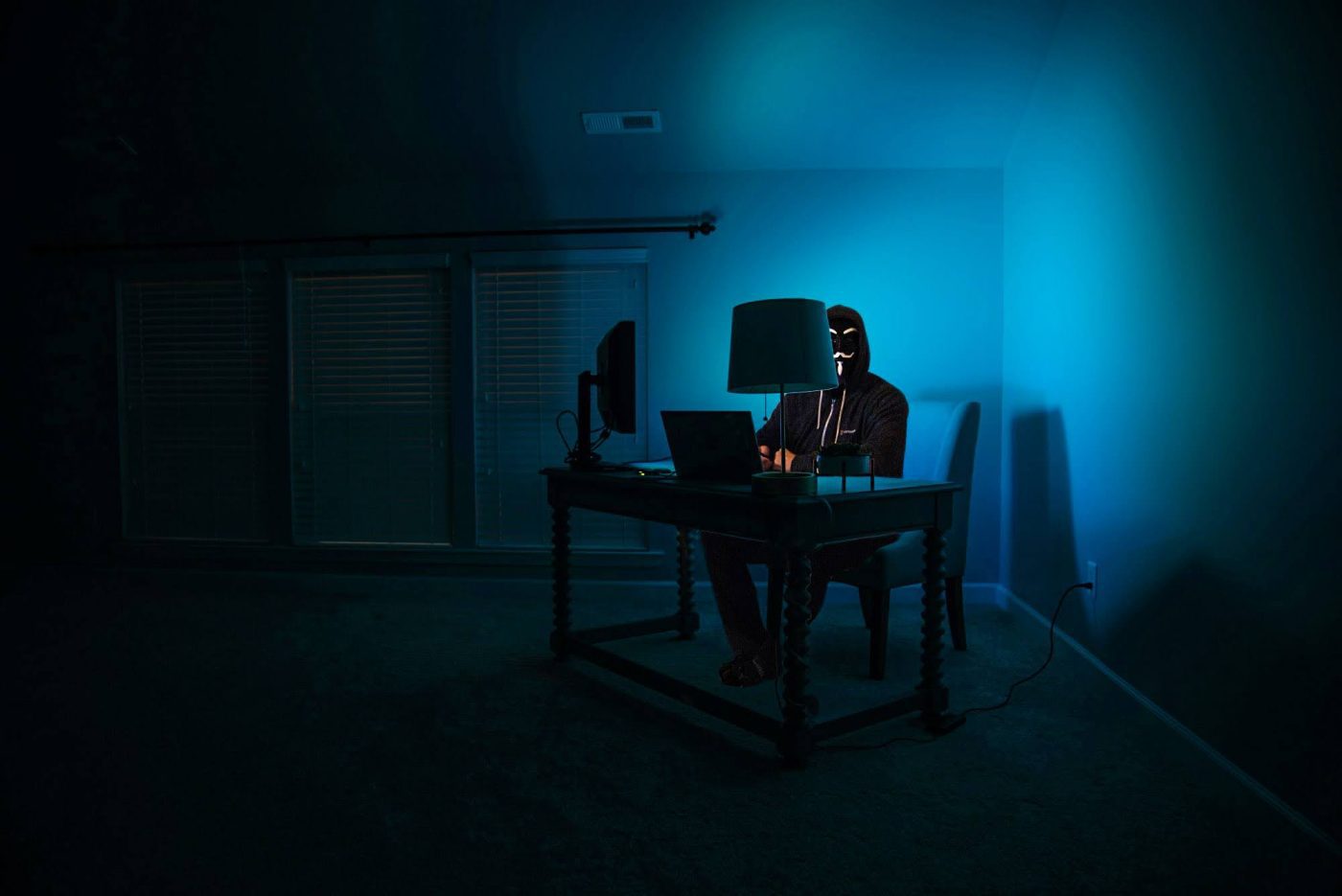 Theory of Online Trolling Explained Through Trevor's Axiom – TechAcute