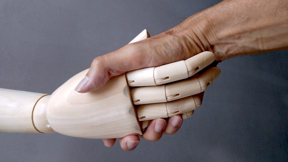 The Third Thumb: The Prosthetic 3D Printed Hand Augmentation Device ...