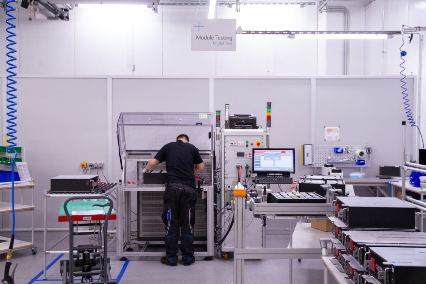 Skeleton Technologies Introduce Supercapacitors and Superbatteries ...