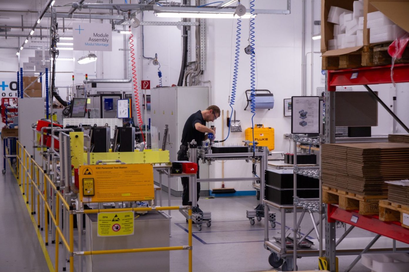 Skeleton Technologies Introduce Supercapacitors and Superbatteries ...