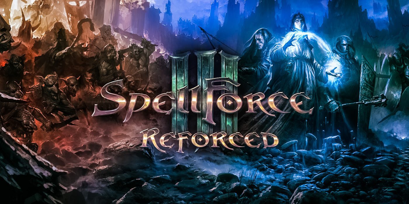'Spellforce III - Reforced' Available Now with Console Focus