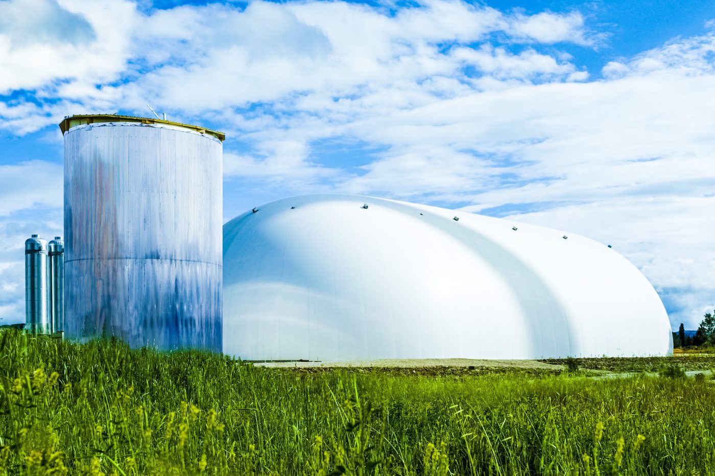 CO2 Battery: An Innovative Step Towards Fossil Fuel Free World