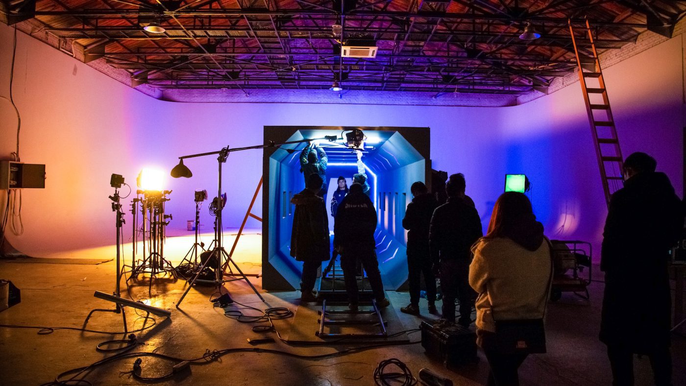 Deliver Immersive Presentations with Purple Digital Storytelling ...