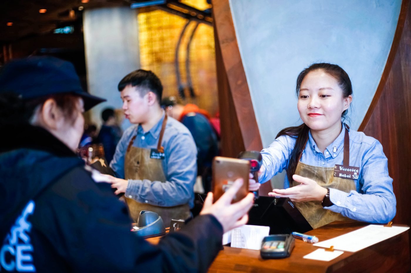 QR Code Origin: History of the 2D Barcode – TechAcute