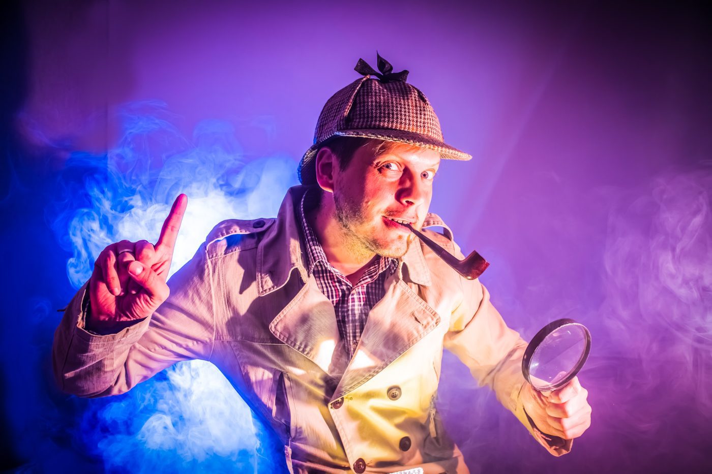 World Wide Web Hunt: The Online Riddle Game with Answers Hidden Across ...