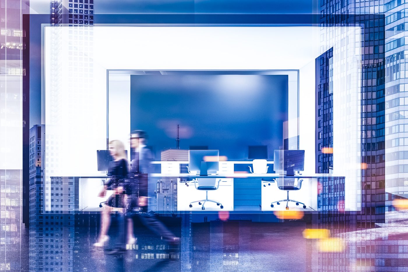 Bachmann Creates Solutions for the Next Generation Office – TechAcute