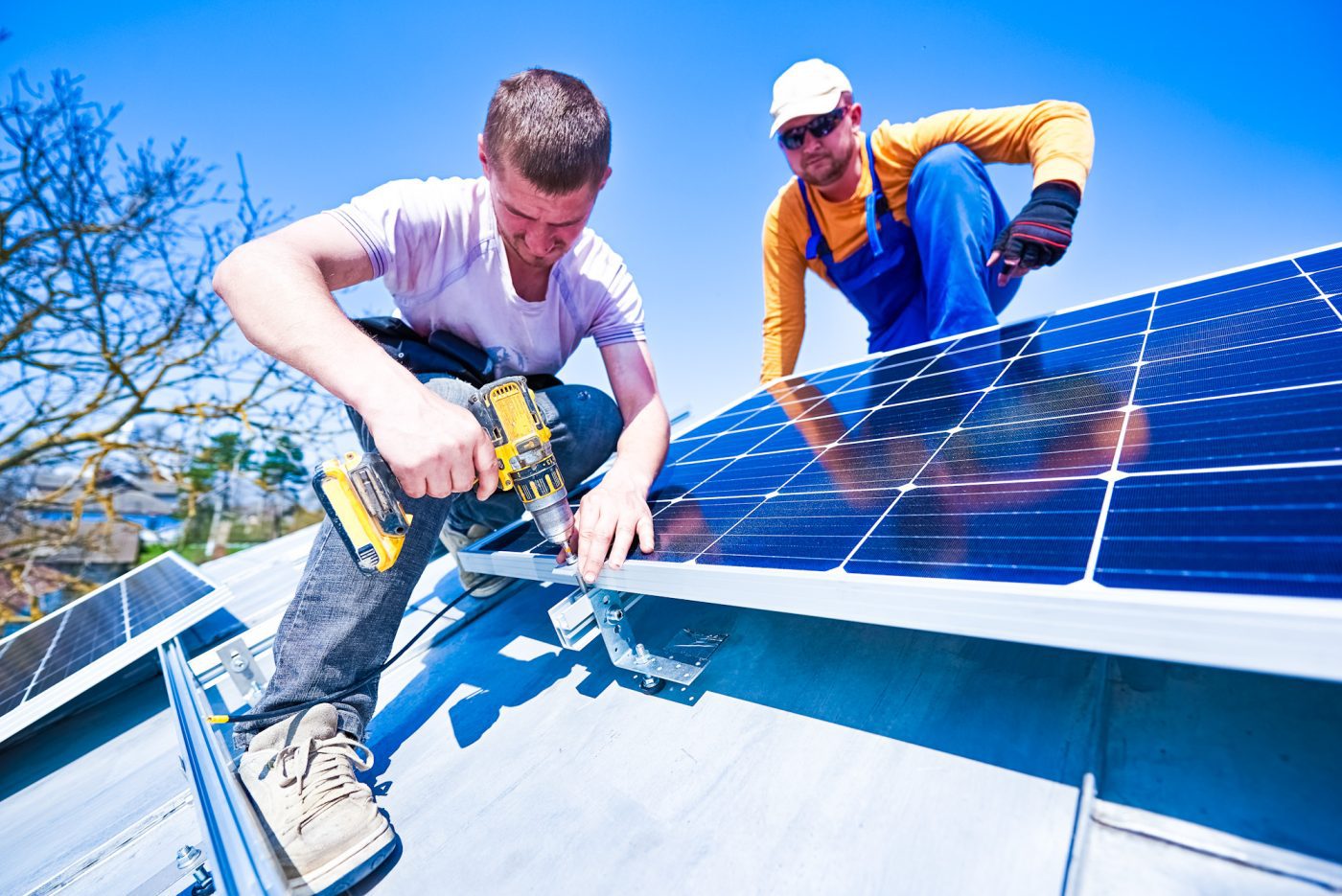 Consejos de eficiencia de energía solar: maximice su sistema fotovoltaico