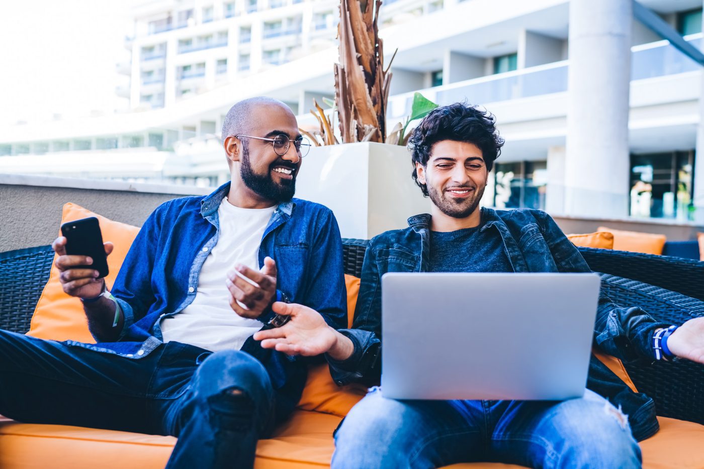 What Do Turkish People Love to Do Online?