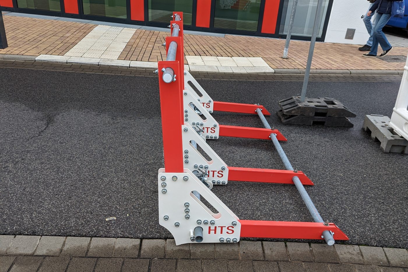 Kamoo Herne Protect Barriers e ka Emisang Literaka tsa Bokhukhuni ...