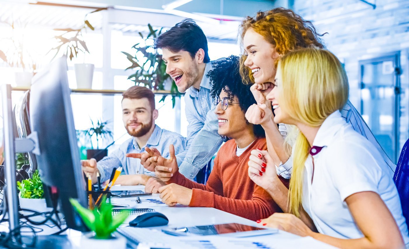 Paiger Is a Marketing Tool for Recruiters – TechAcute