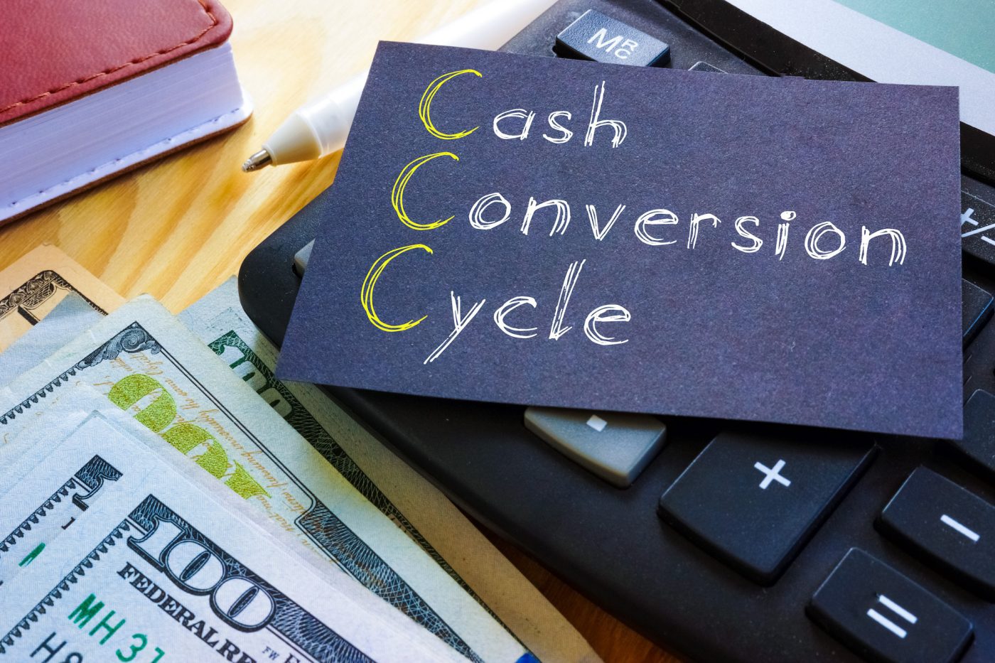 Cash Conversion Cycle: What It Is and How It Can Help You
