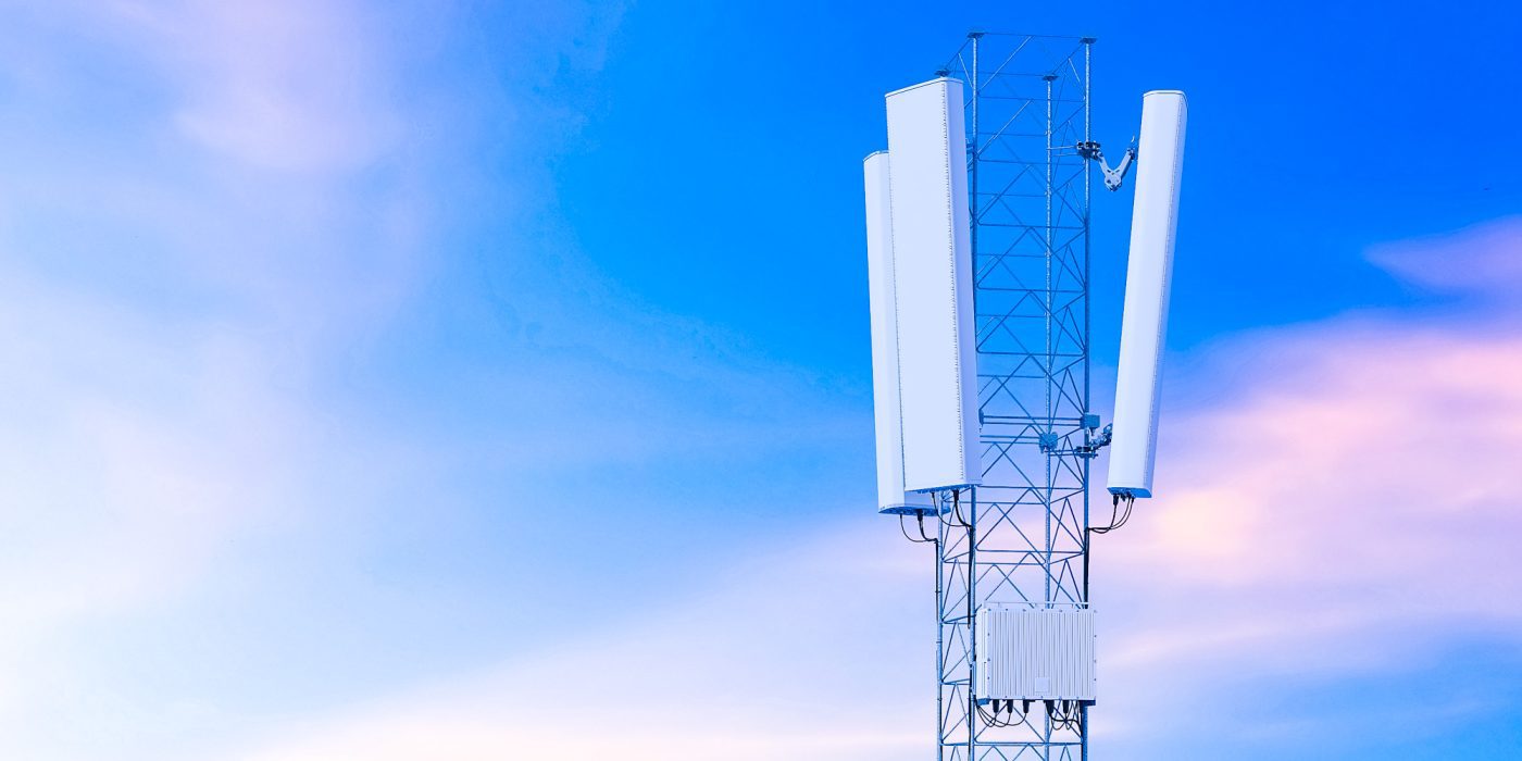 Ericsson Provides New Multiband Coverage Solution for Europe