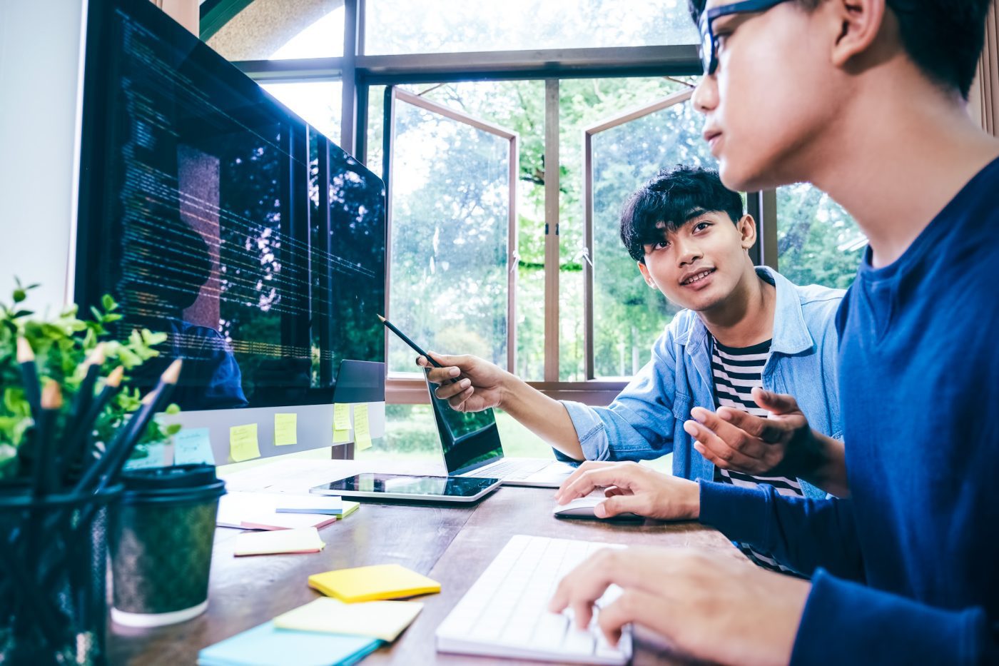 Get Feedback about Your Website from a Tester with Scout