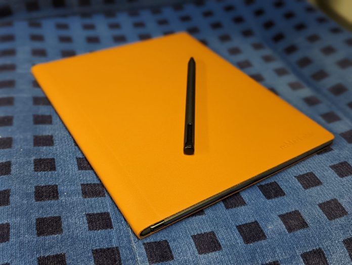 Remarkable 2 Review: The Elegant Paper Tablet for Note-Taking