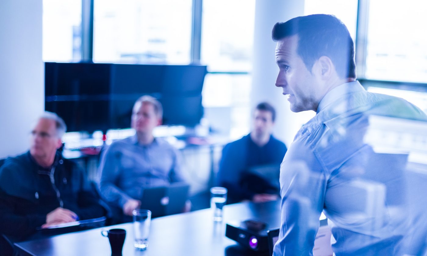 What Are the Different Types of Virtual Data Rooms?