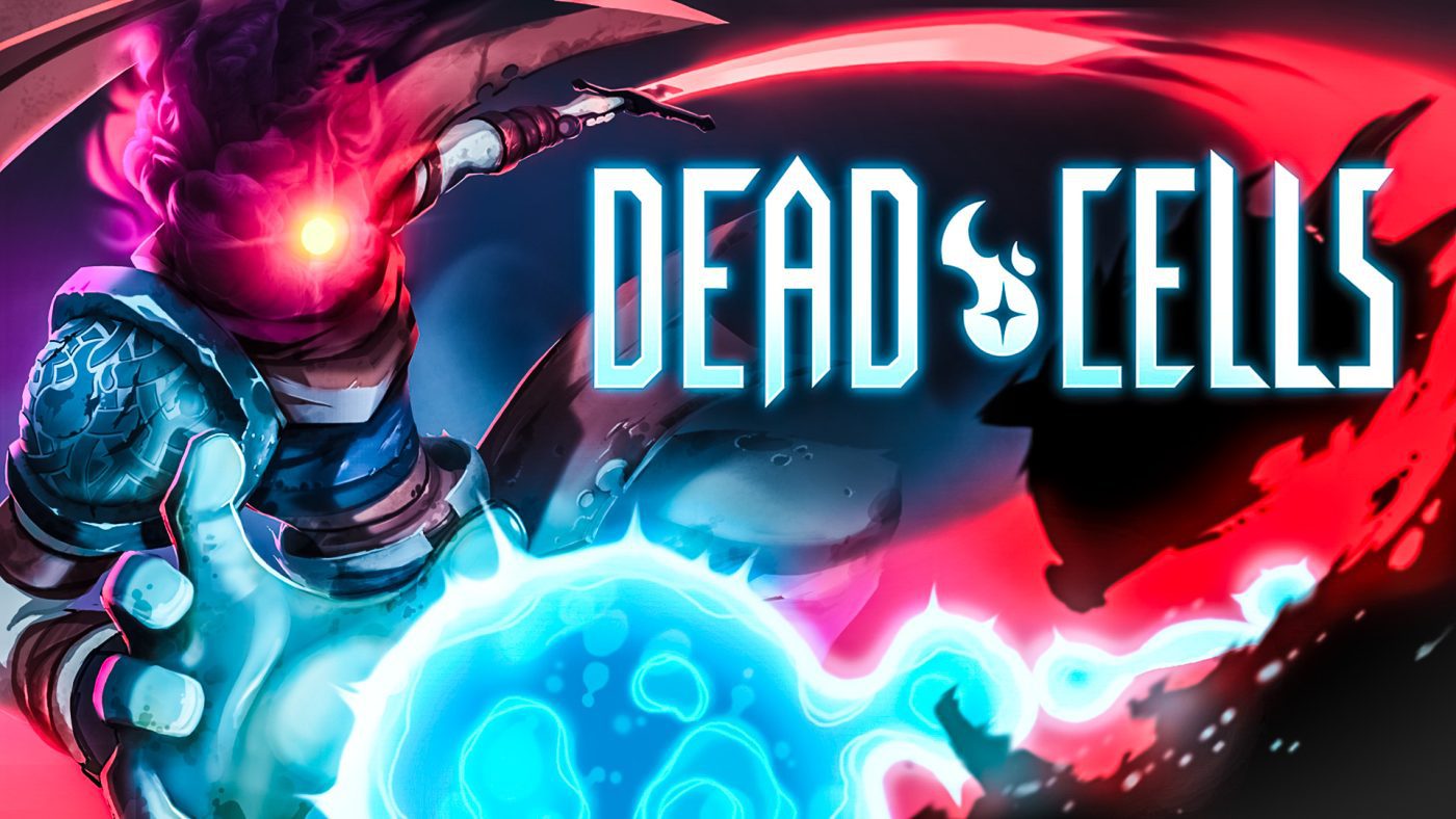 Dead Cells: Smooth Action Platformer Game with Rich 2D Graphics [Review]