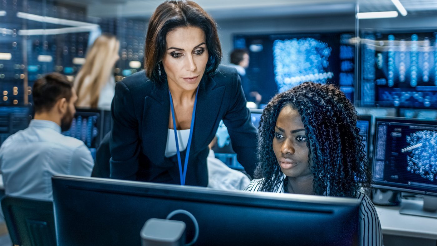 How to Become a Cybersecurity Expert?