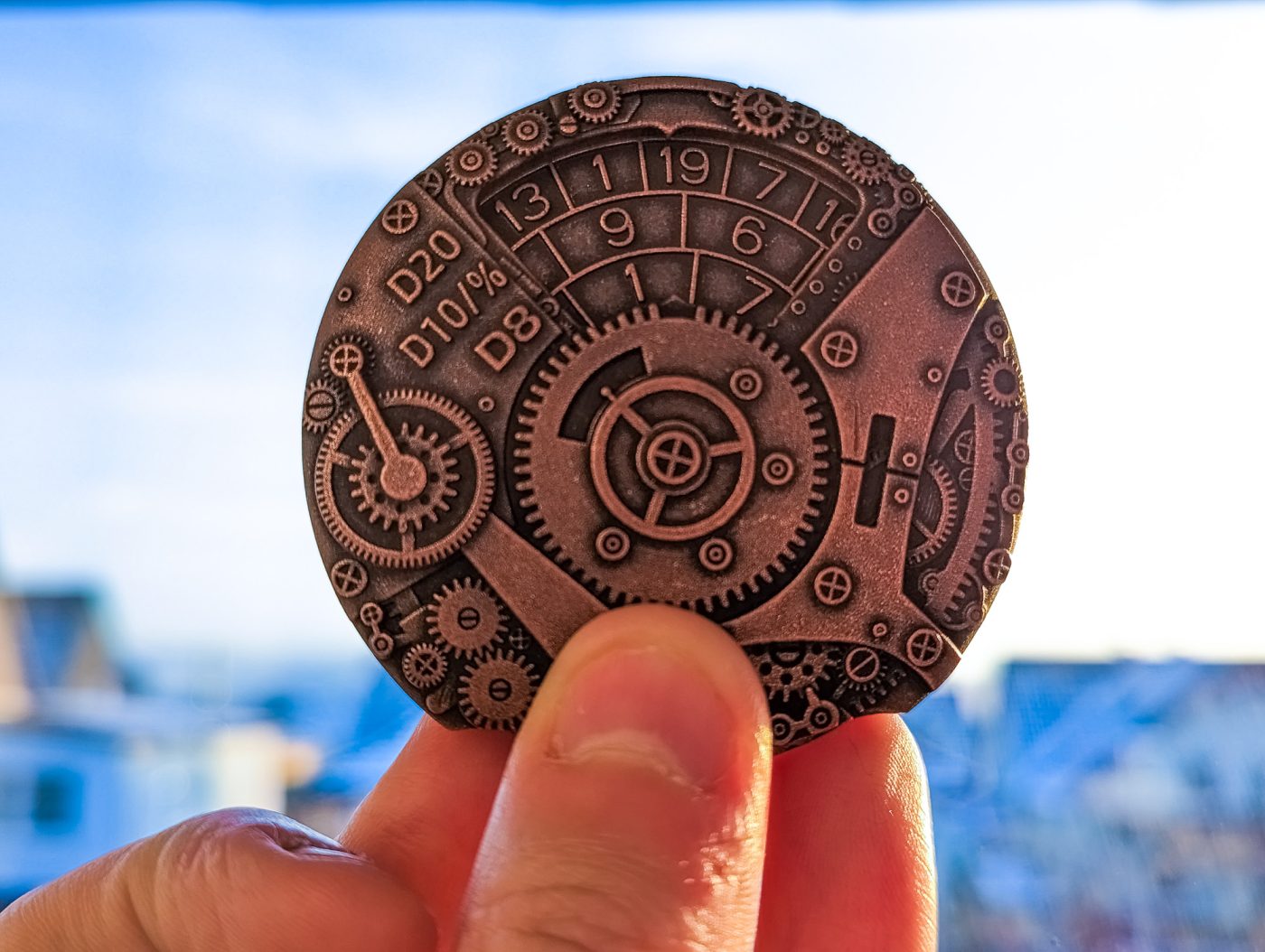 Roulette Dice: A Unique and Innovative Gaming Gadget