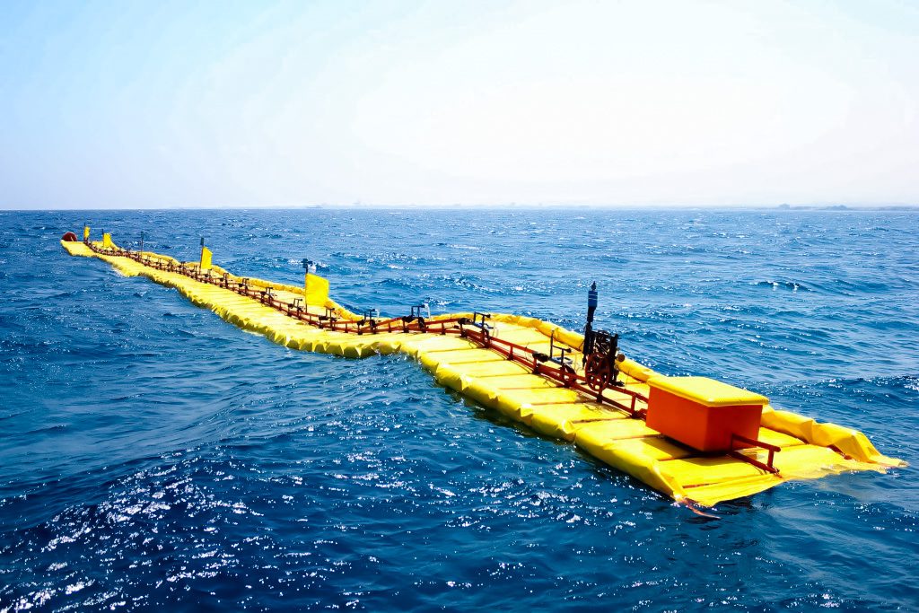 SWEL Creates Waveline Magnet to Produce Low Cost Green Energy – TechAcute