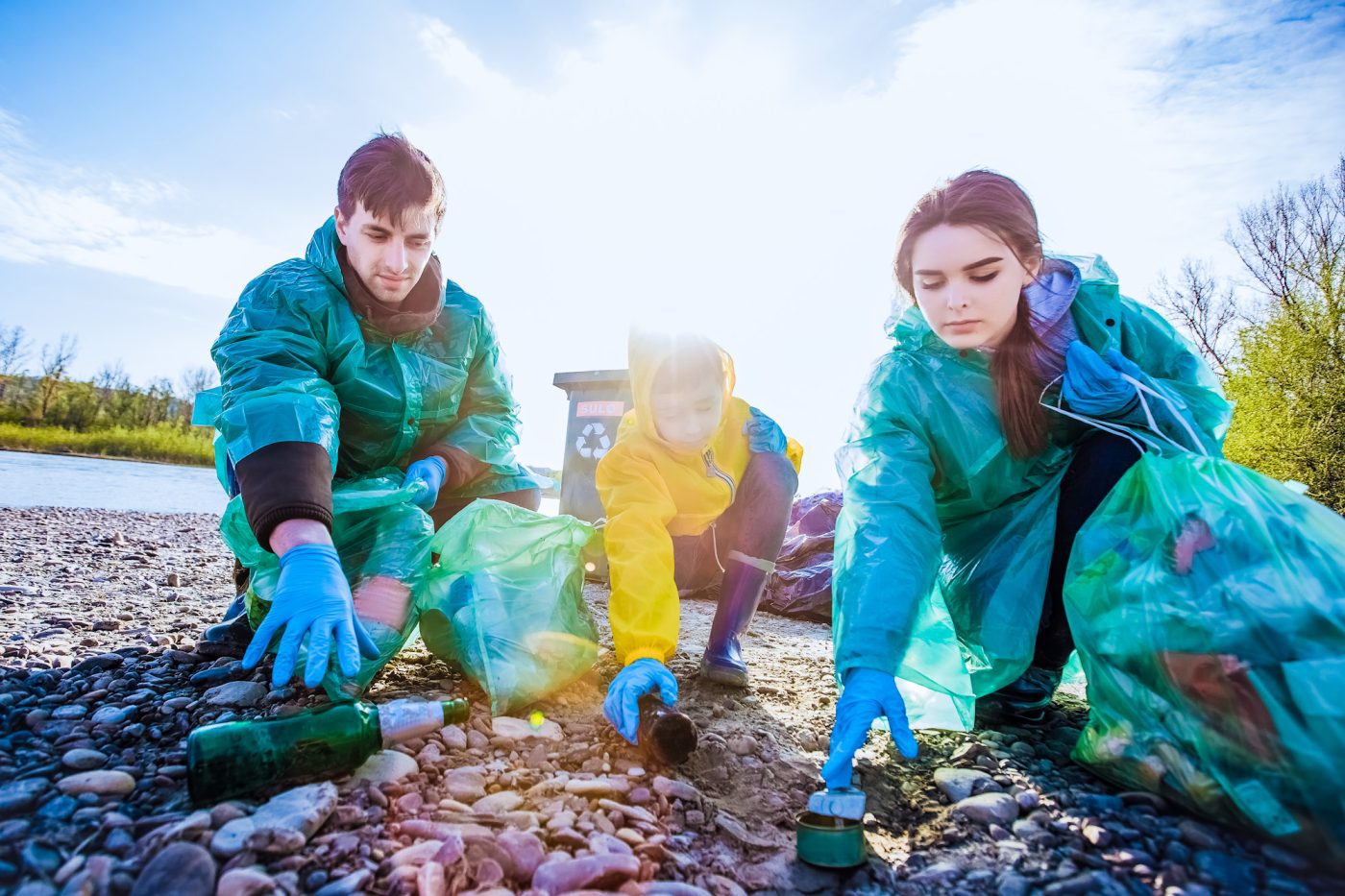 EcoSnap Makes Use of AI to Help Recycle Plastic Easier – TechAcute