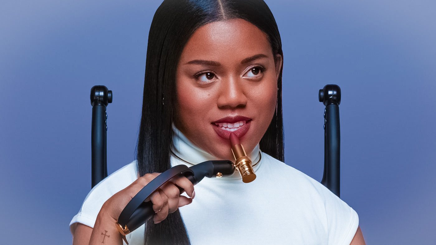 L'Oréal introducerer nye skønhedsteknologier, HAPTA og Brow Magic ...