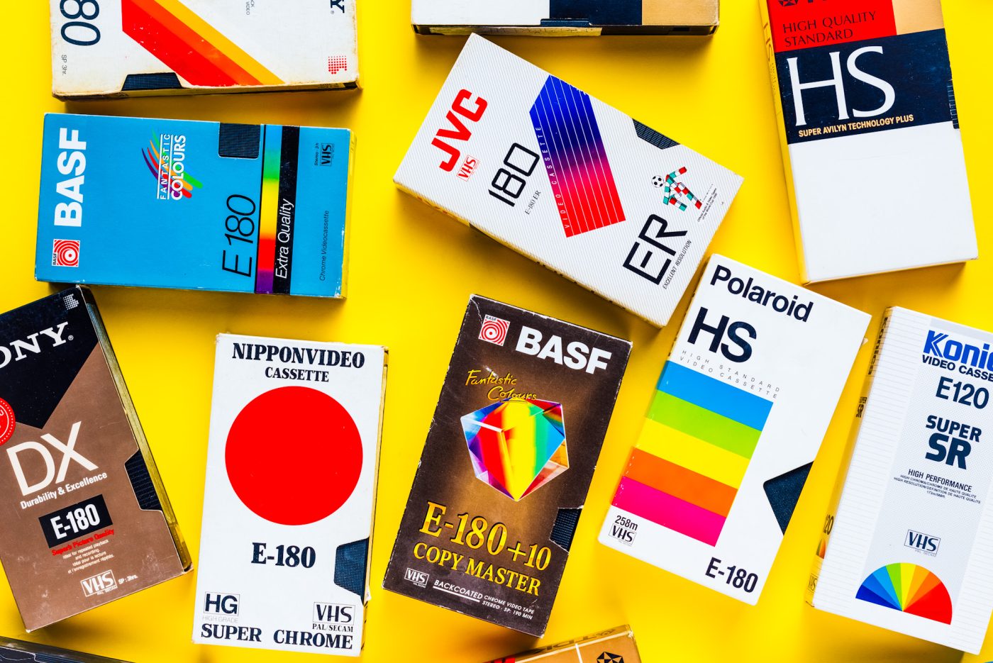 VHS 테이프를 디지털 파일로 전송하는 방법? – TechAcute