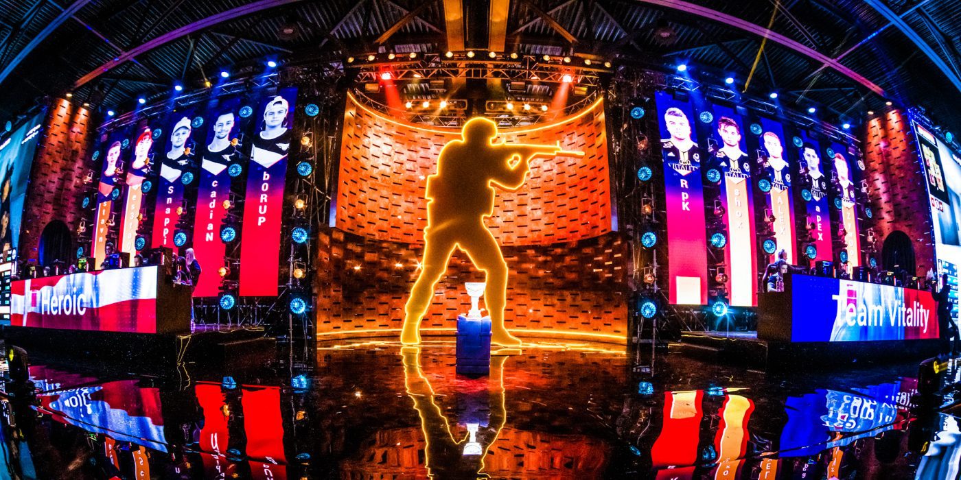 What’s the Trust Factor in CS:GO and How to Improve It?