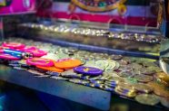 How Do Coin Pushers Work In Casinos How Do Coin Pushers Work In Casinos