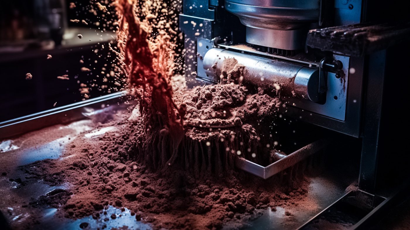 Is Coffee-Based Printer Ink Possible? – TechAcute