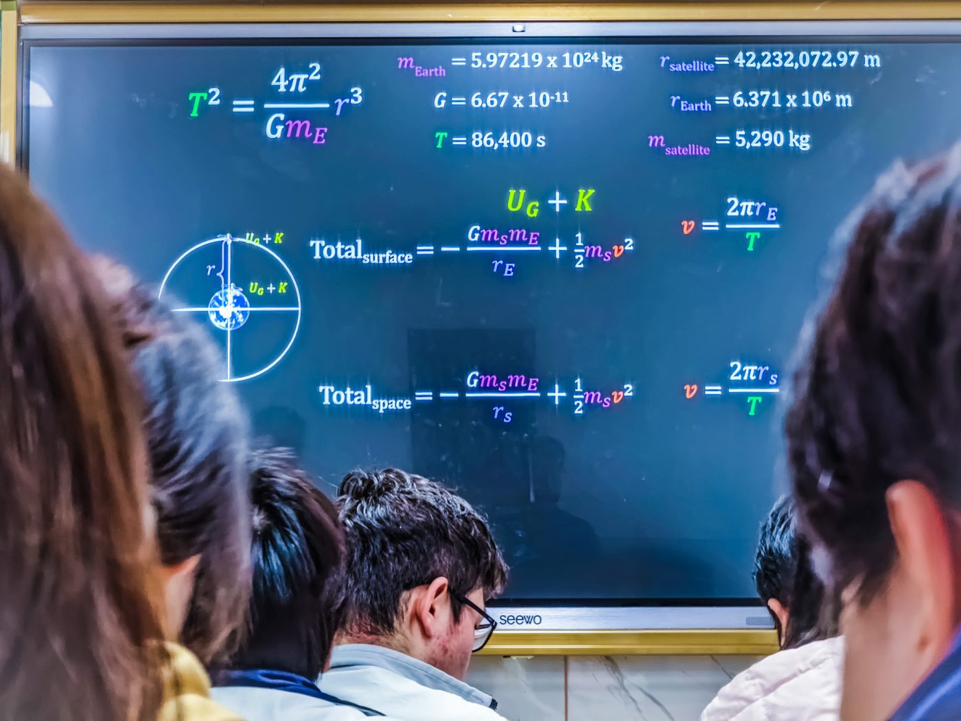 The Role of Technology in Mathematics Education and Research