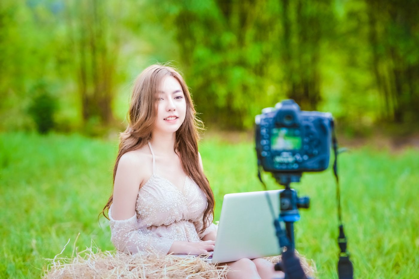 Revamp Your Videos with a Video Blur AI Tool