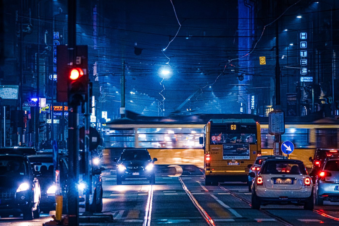 Traffic Flow Simulations and 30 Different Ways to Build a Junction