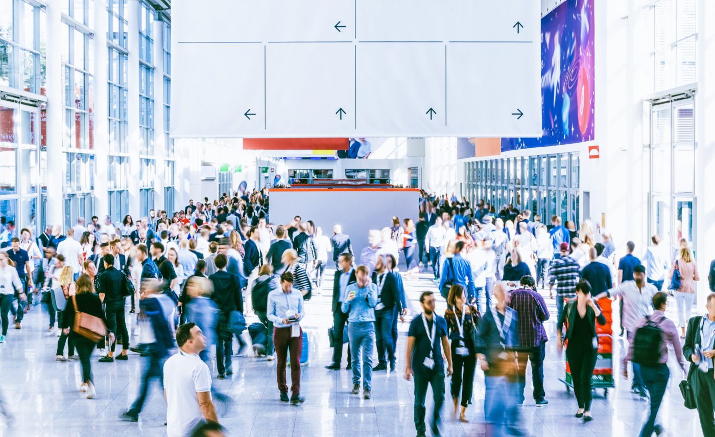 What to Expect from the DTSMS 2023? – TechAcute