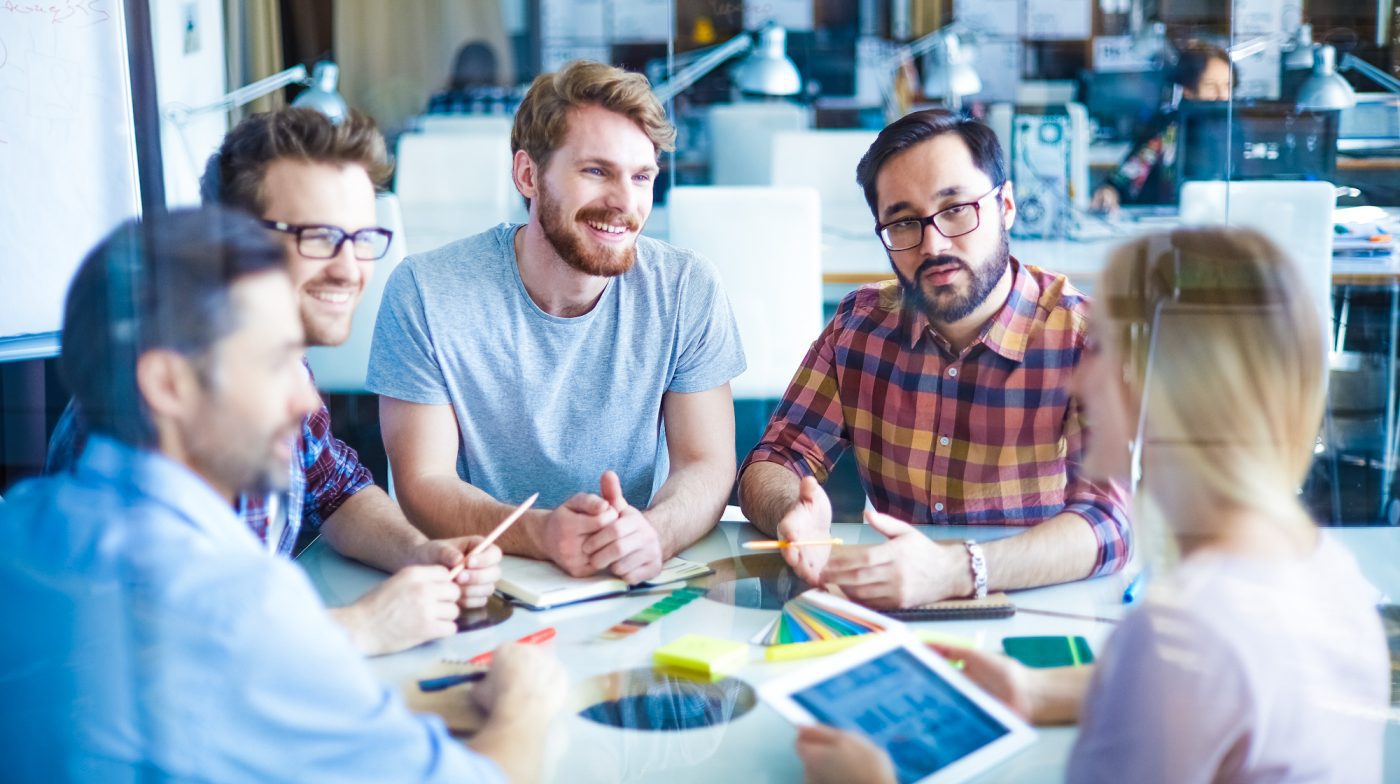 CRM Solutions beyond Just Tracking: Evolve Your Sales Process