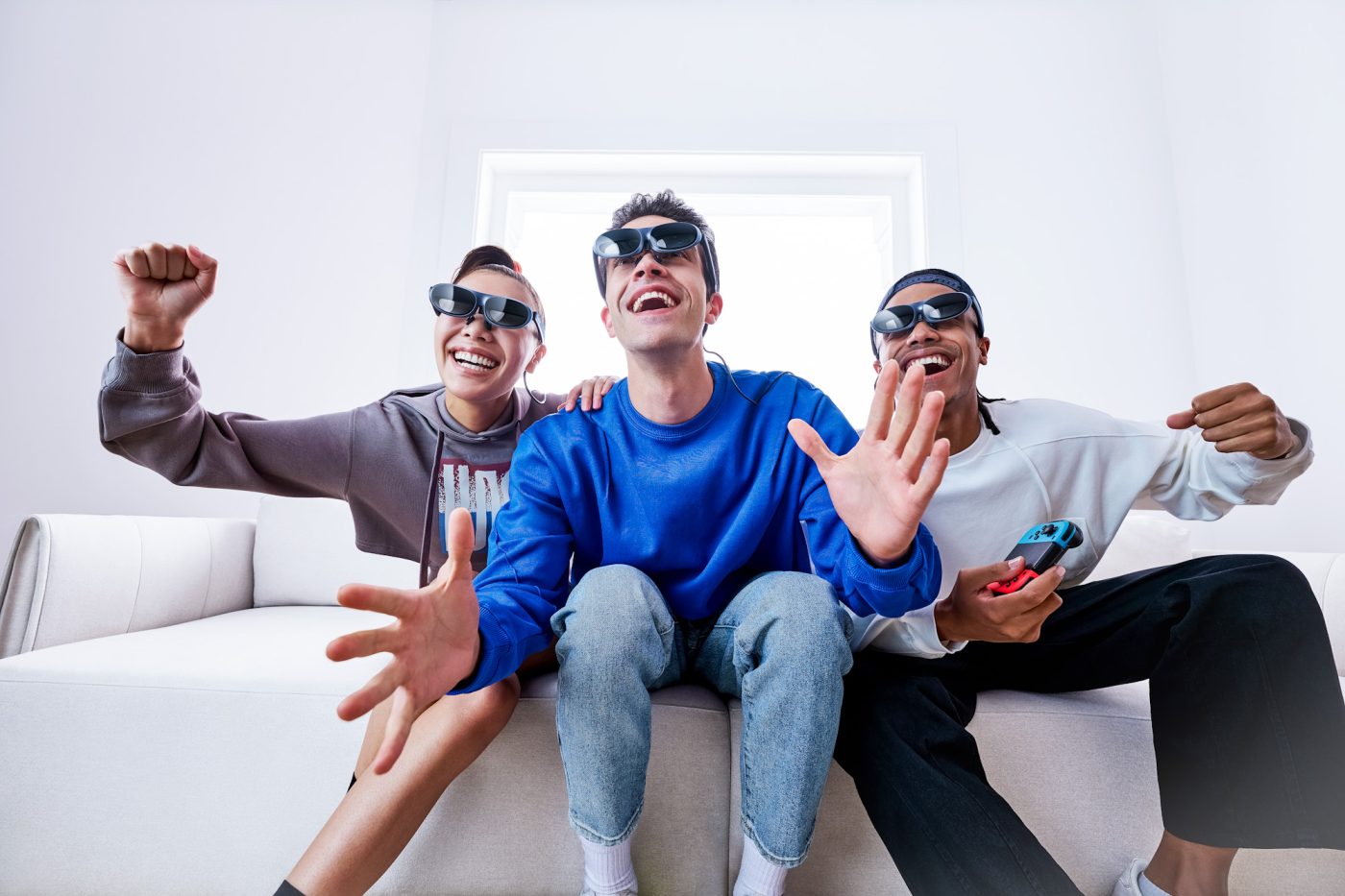 Rokid Introduces Latest AR Glasses, Rokid Max – TechAcute