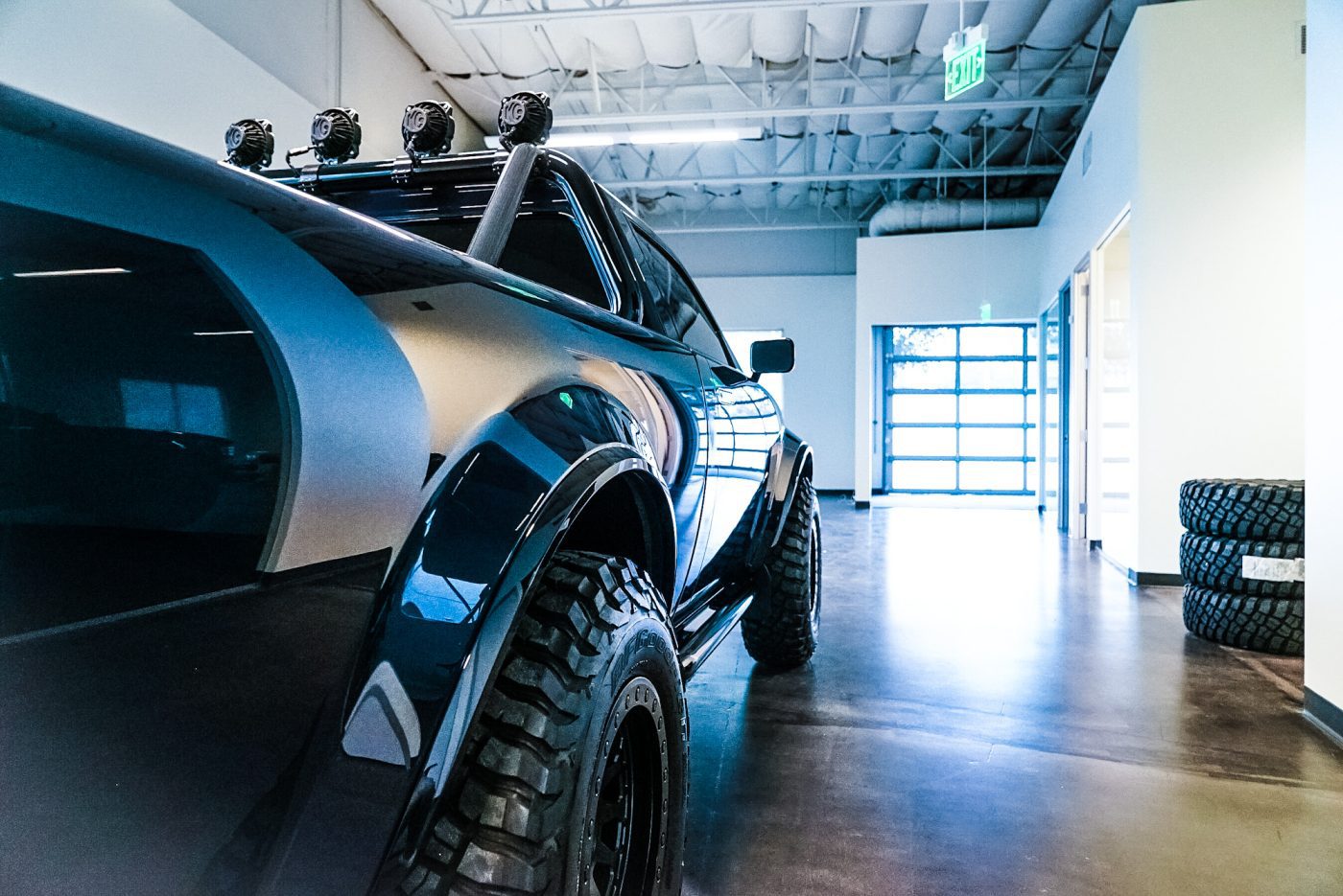 EV Manufacturer Alpha Motor Defines New Brand and Vision